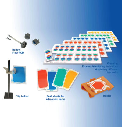 gke Clean Record Cleaning Process Monitoring - Babich Steriliser