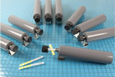 Chemical Indicators, PCDS and accessories - Babich Steriliser
