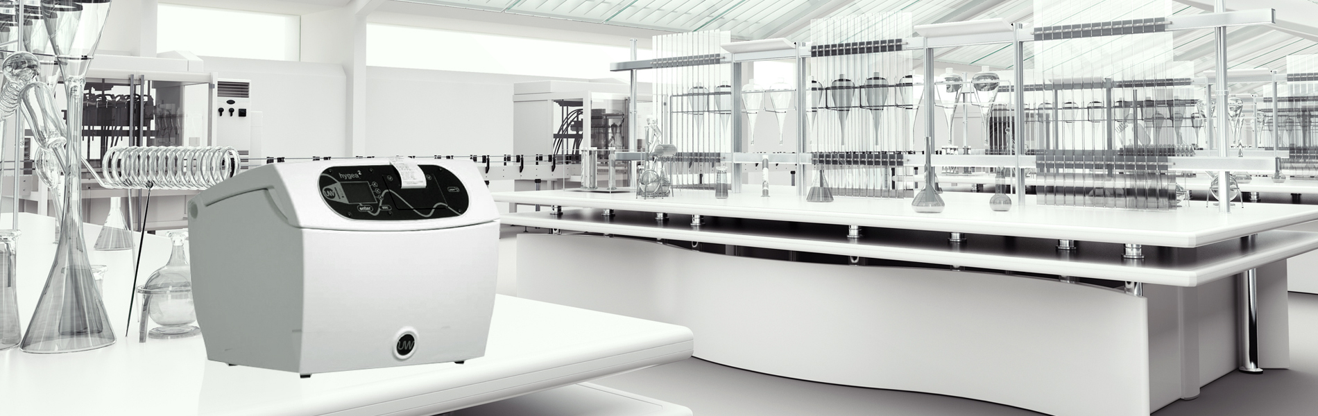 Ultrawave Hygea 2 - Babich Steriliser