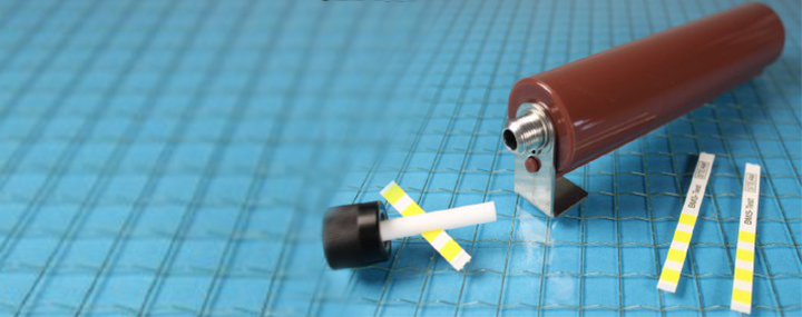 Batch Monitoring System - Babich Steriliser