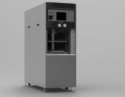 Standard Series 1 - Babich Steriliser