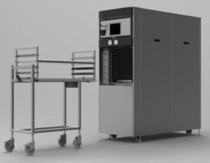 Standard Series 1 - Babich Steriliser