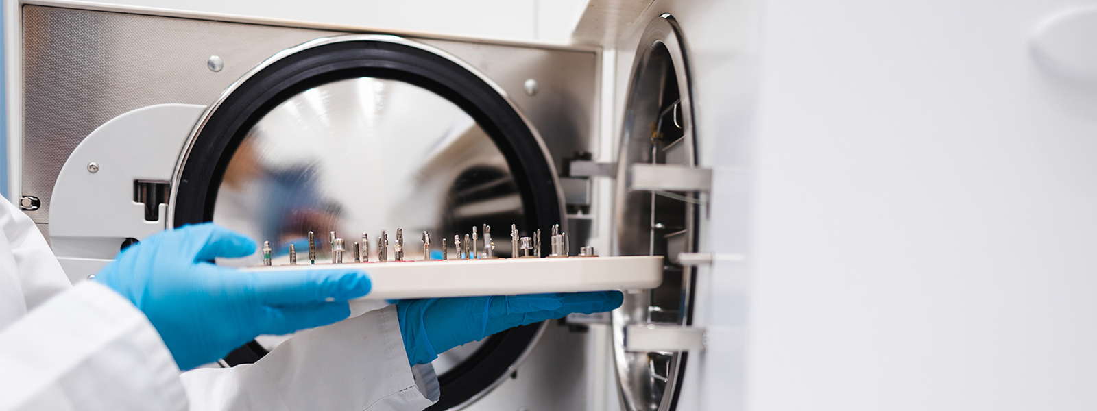 Products - Babich Maintenance & Steriliser Services