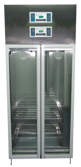 Malmet Drying Cabinet for Mining - Babich Steriliser