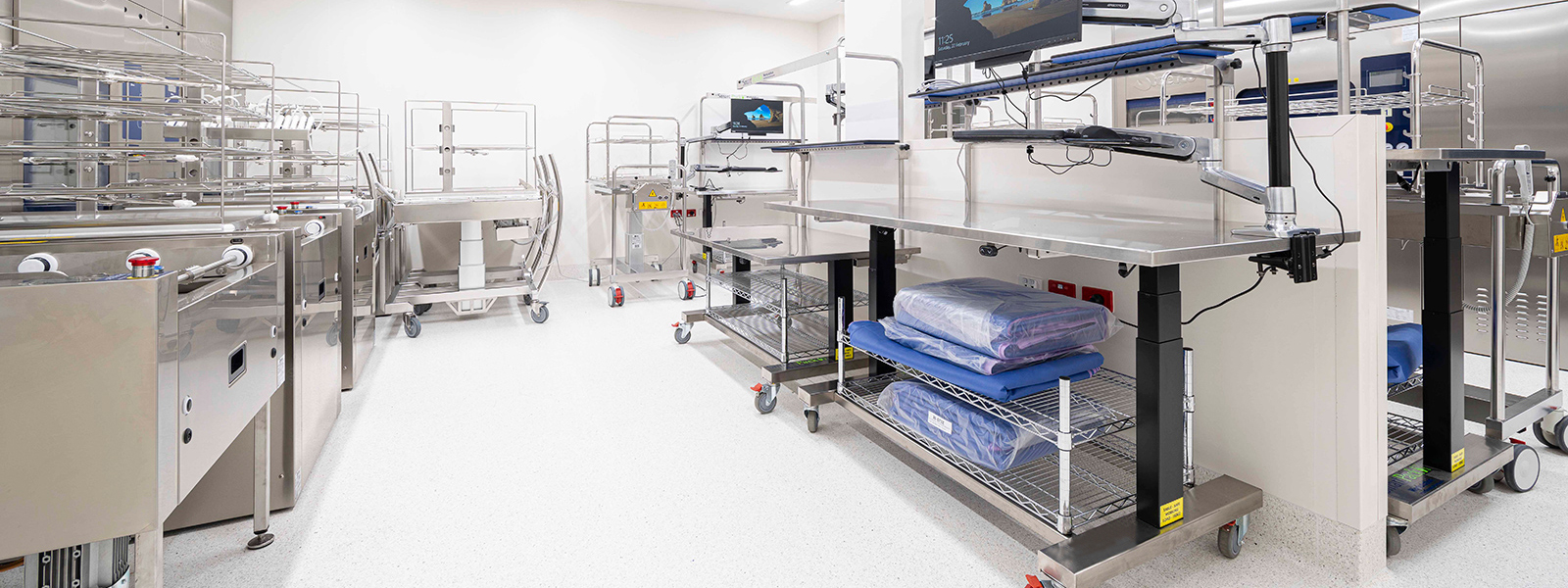 Malmet Drying Cabinet - Babich Steriliser